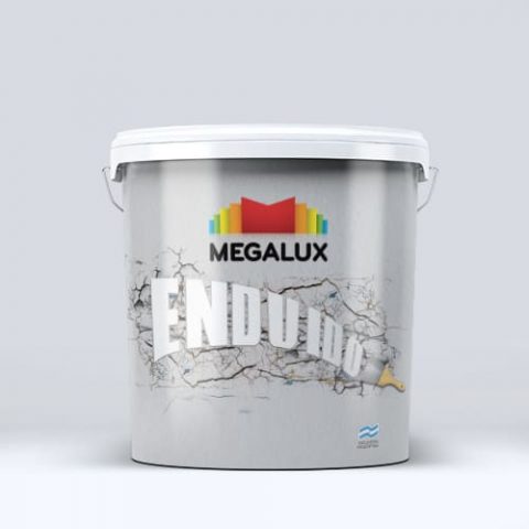 Enduido Plástico Exterior - Megalux
